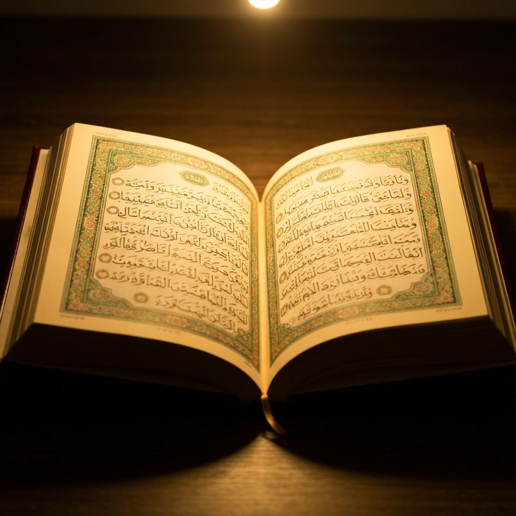 QuranerFariwala